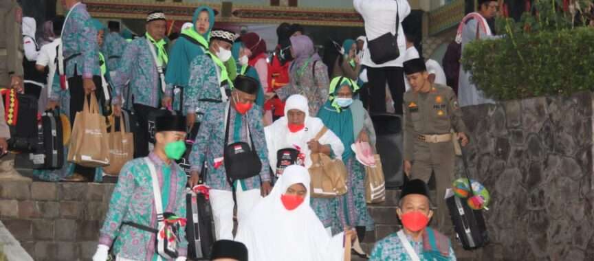 Daftar Nama Calon Jamaah Haji Tahun 2019 Lampung - Jejak Haji Daftar Nama Calon Jamaah Haji Tahun 2019 Lampung - Jejak Haji