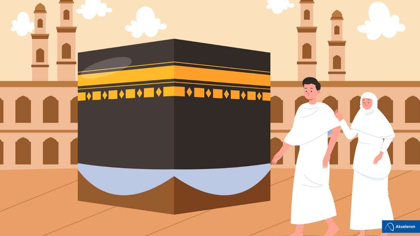 Arti Dan Makna Doa Untuk Yang Berangkat Haji Jejak Haji
