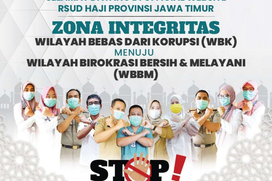 Daftar Nama Dokter Spesialis di RSU Haji Surabaya - Jejak Haji Daftar Nama Dokter Spesialis di RSU Haji Surabaya - Jejak Haji