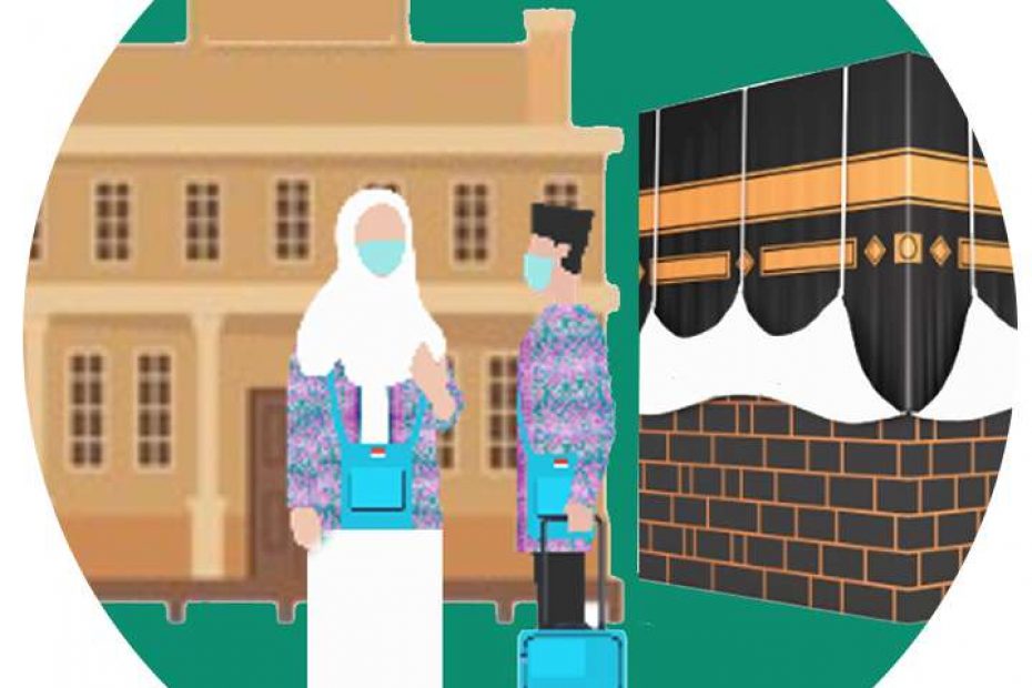 Urutan Daftar Haji Panduan Lengkap Untuk Menunaikan Ibadah Haji